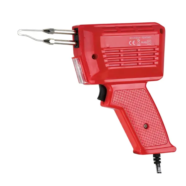 Heavy Duty Soldering Gun | 100W/150W | CE RoHS